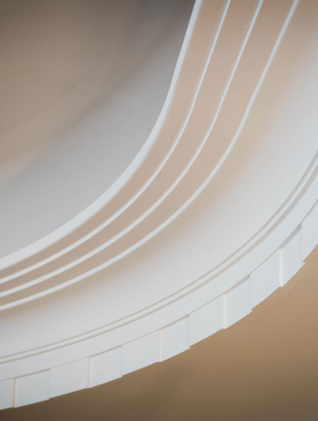 Plasterwork Restoration for Les Ambassadeurs | Fine Art Mouldings
