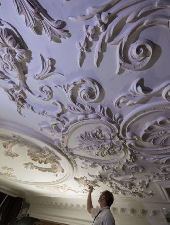 Custom plaster mouldings creations | Fine Art Mouldings