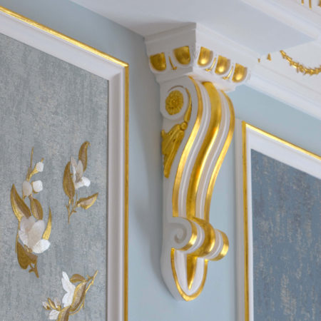 Cornice | FAQs | Handcrafted Plaster Cornice Company