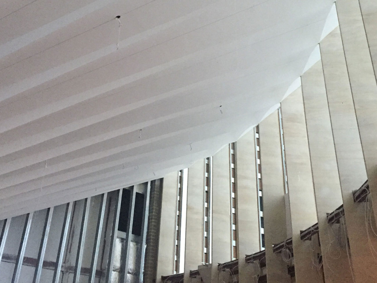 Plasterwork Survey Company | Fine Art Mouldings