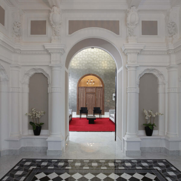 Jesmonite (Stone-effect Mouldings) FAQs | Plaster Moulding Designs