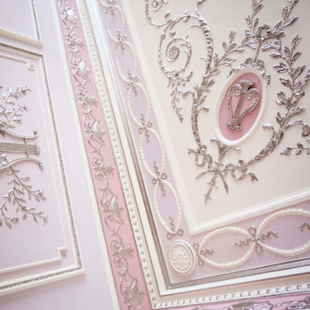 Decorative Plaster Products | Fine Art Mouldings | London