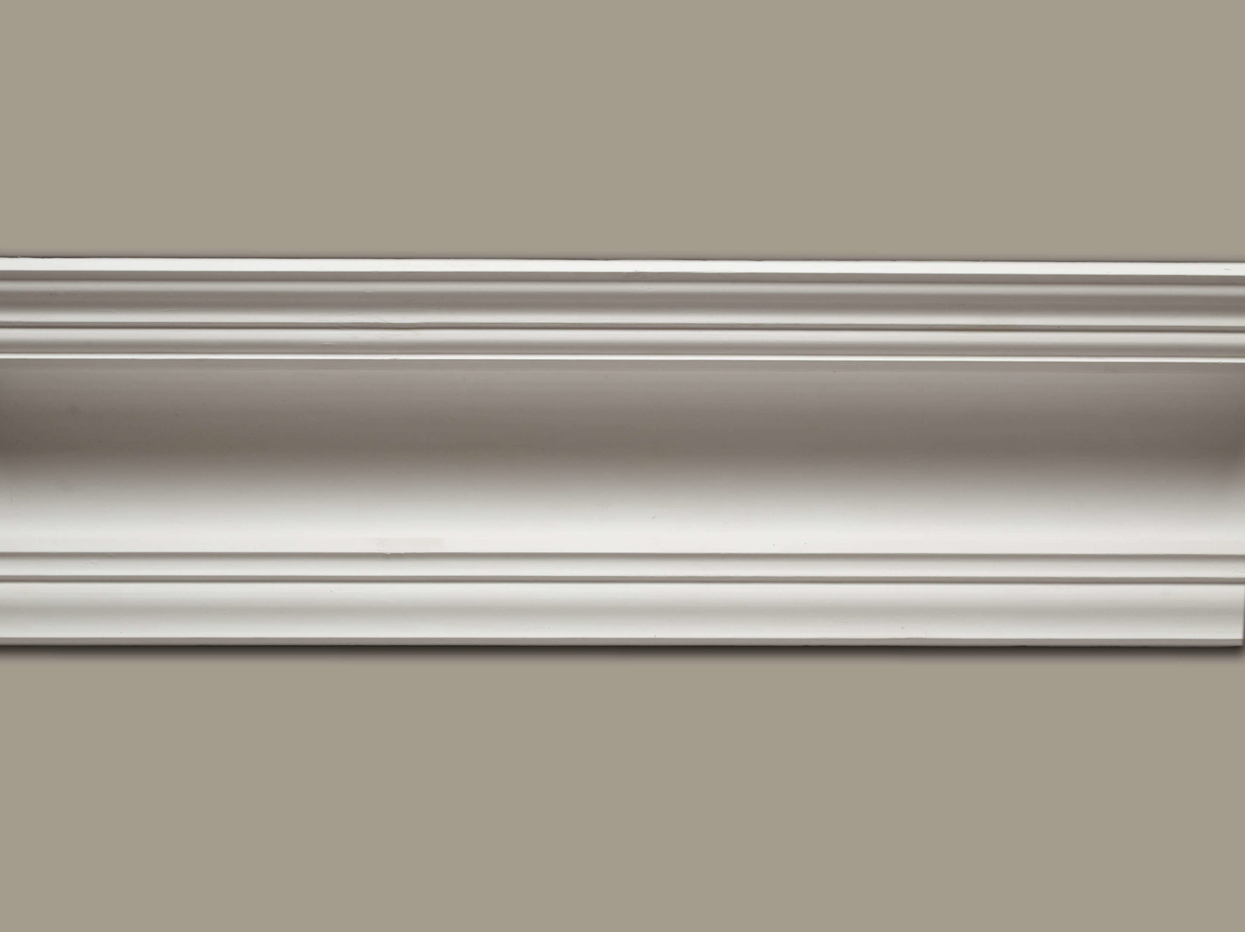 Victorian coving - Fine Art Mouldings