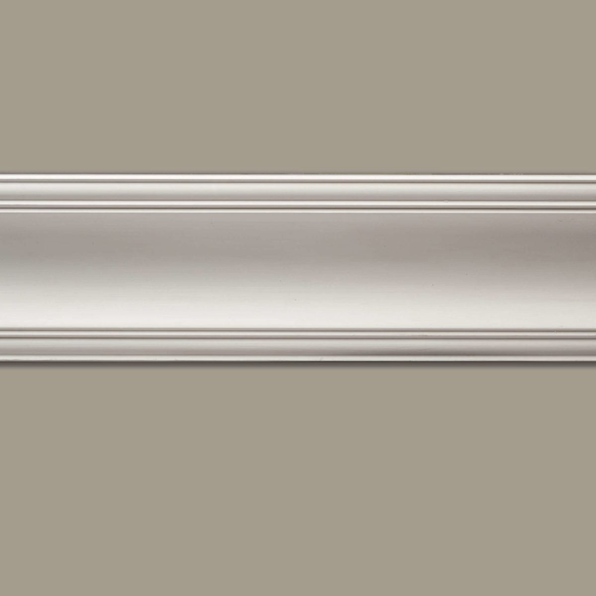 Plain run cornice - Fine Art Mouldings