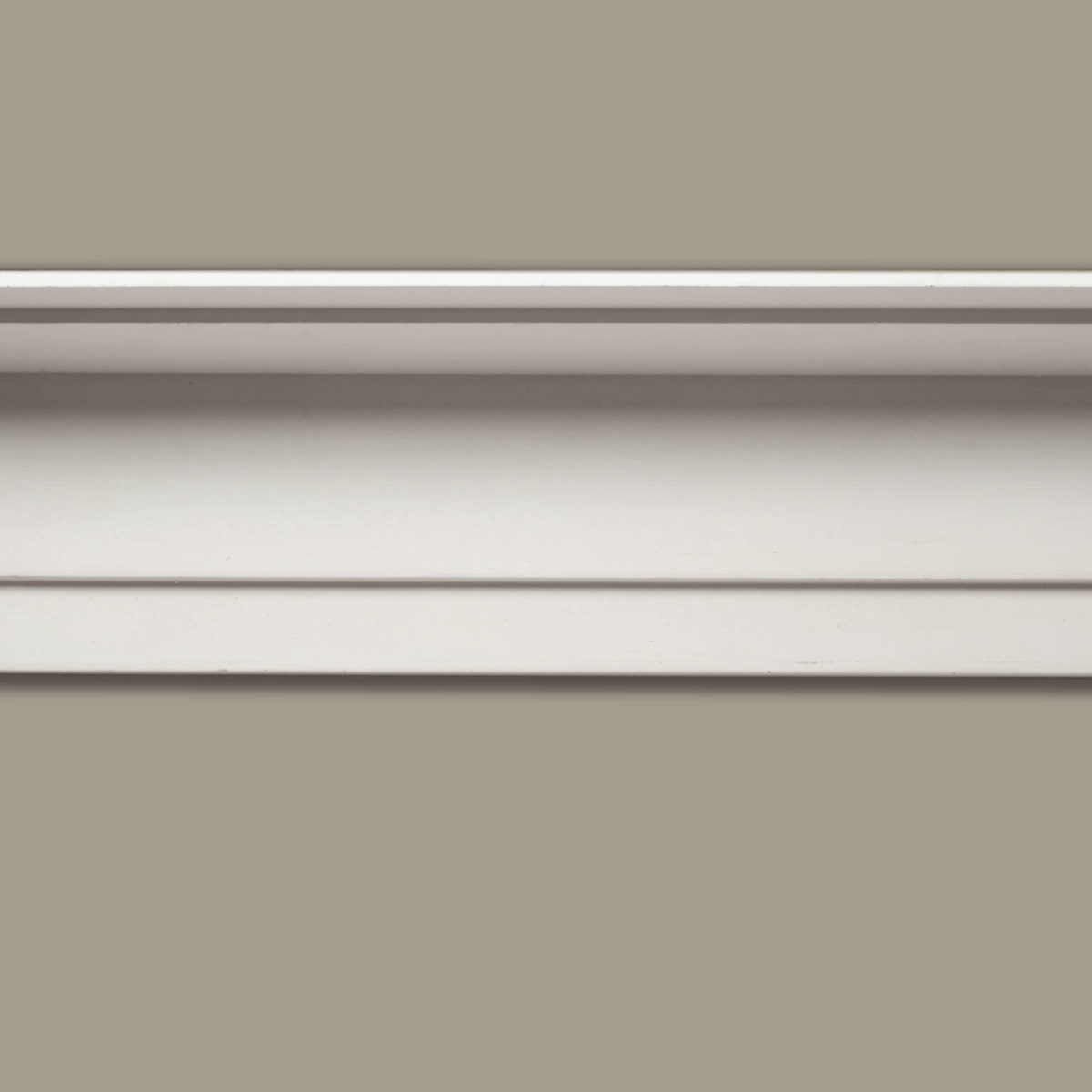 Victorian flower cornice - Fine Art Mouldings