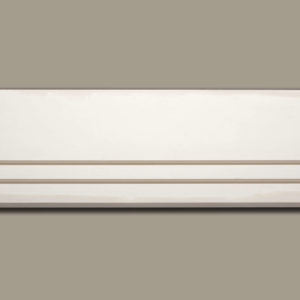 Art Deco step cornice - Fine Art Mouldings