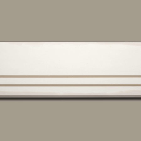 Art Deco step cornice - Fine Art Mouldings