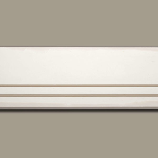 Art Deco step cornice - Fine Art Mouldings