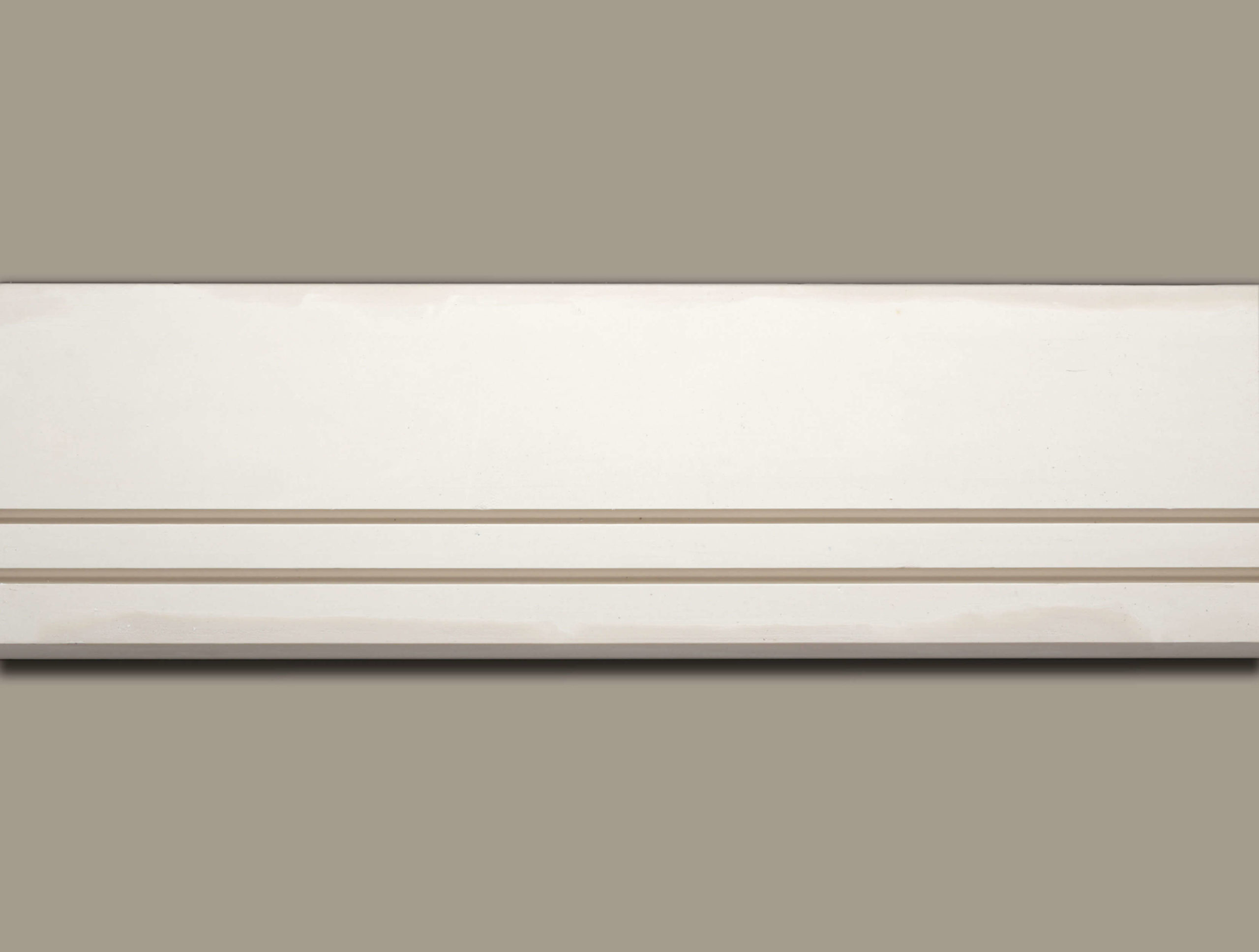 Art Deco step cornice - Fine Art Mouldings