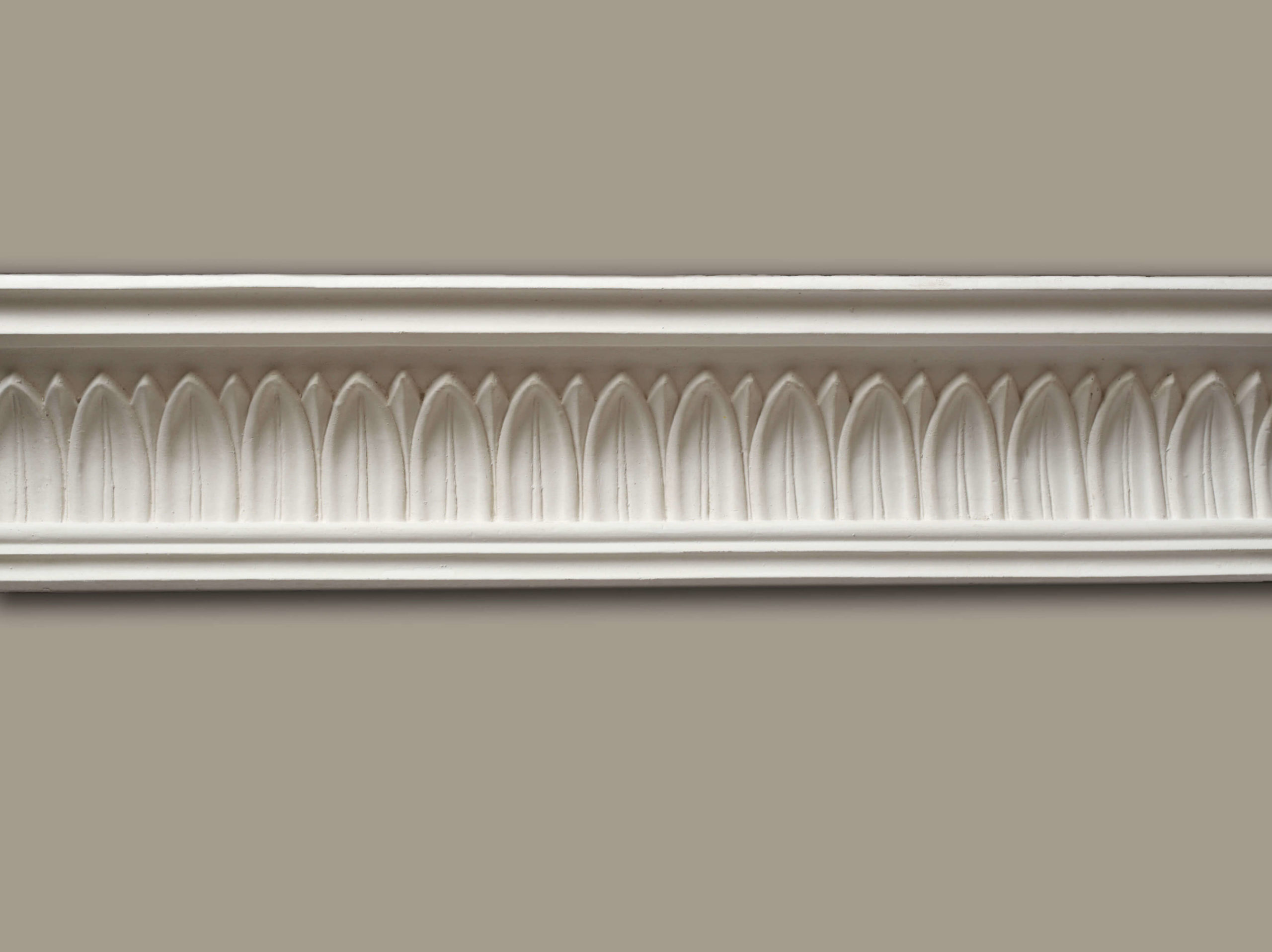 Victorian leaf cornice - Fine Art Mouldings