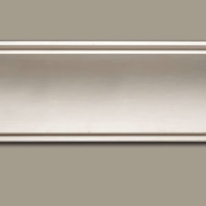 Edwardian plaster cove - Fine Art Mouldings