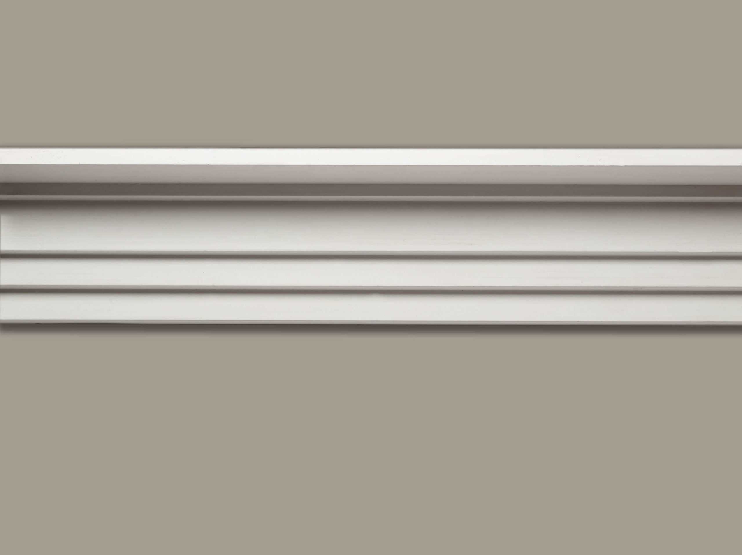 Stepped Art Deco cornice - Fine Art Mouldings