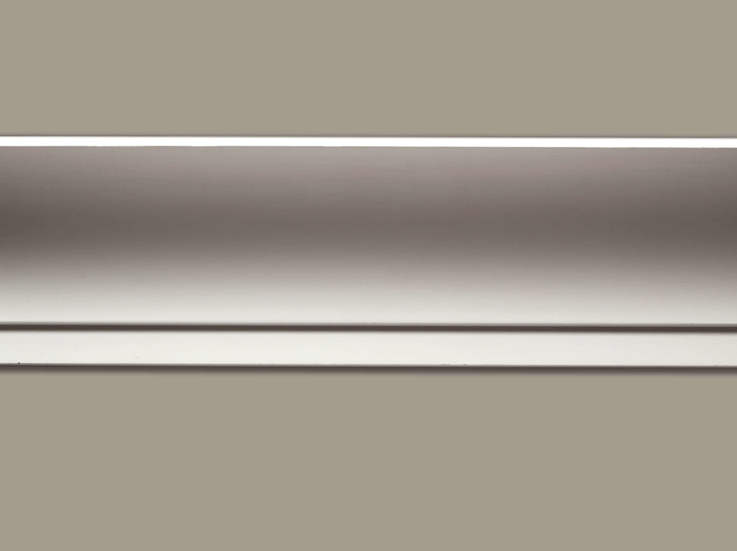 Plain simple cove - Fine Art Mouldings