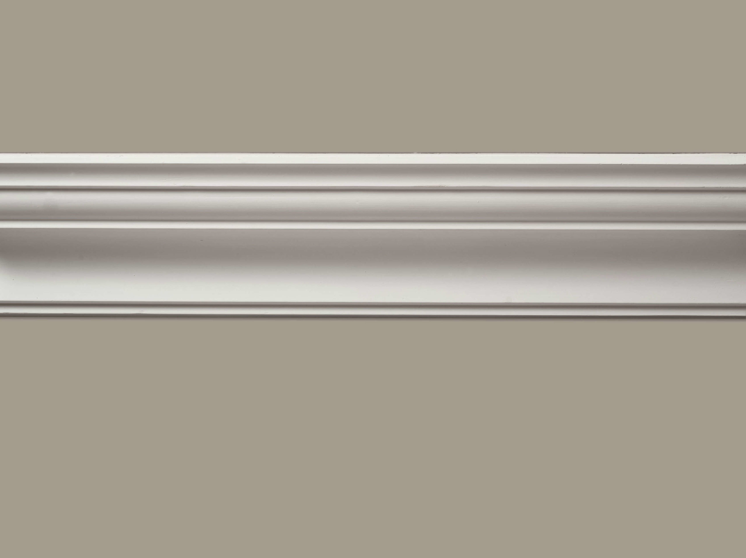 Medium ogee coving - Fine Art Mouldings
