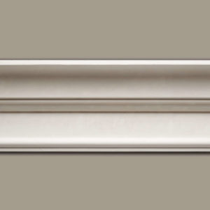 Fitzrovia kitchen cornice - Fine Art Mouldings