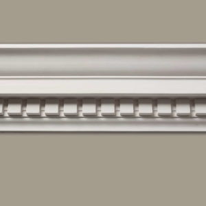 Tuscan dentil cornice - Fine Art Mouldings