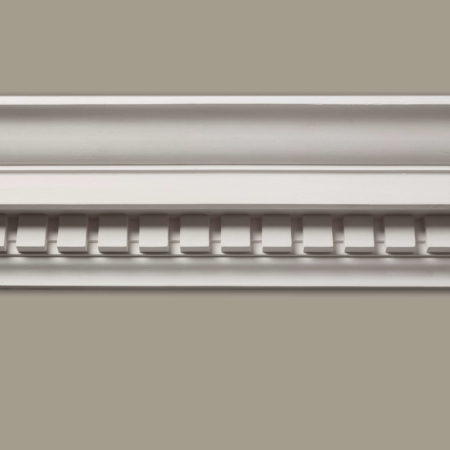 Tuscan dentil cornice - Fine Art Mouldings