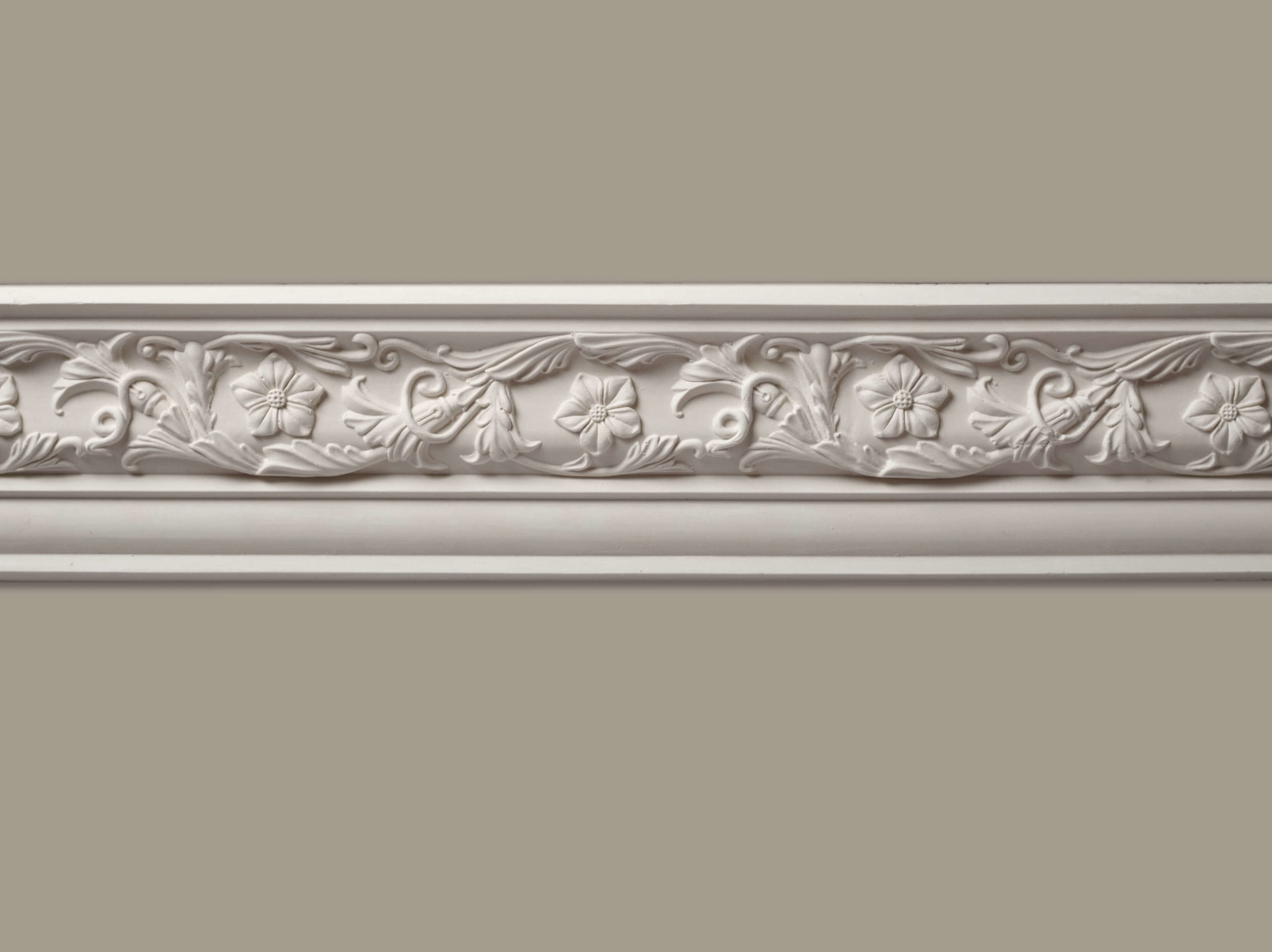 Small park cornice - Fine Art Mouldings