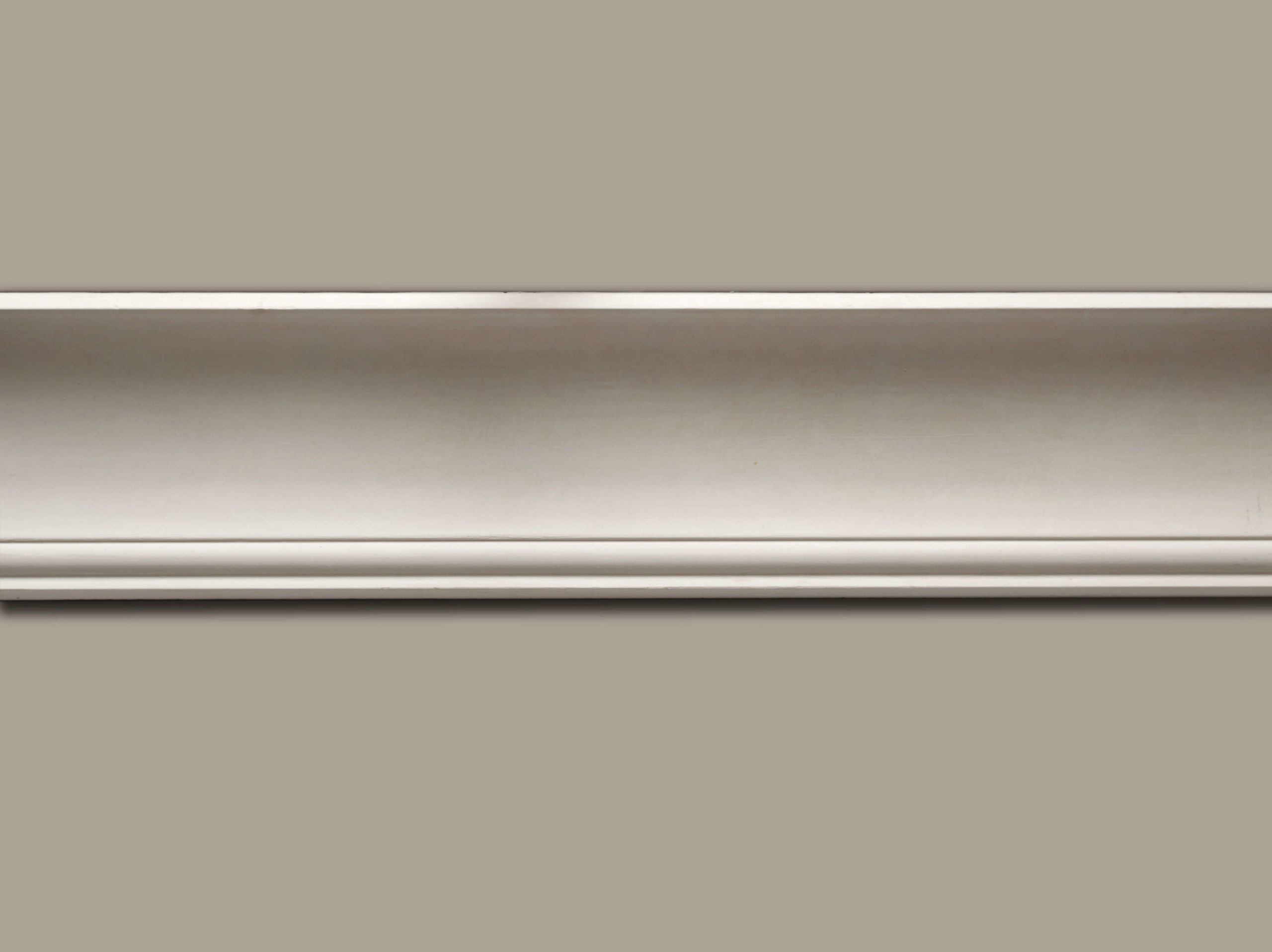 Victorian plaster cove - Fine Art Mouldings