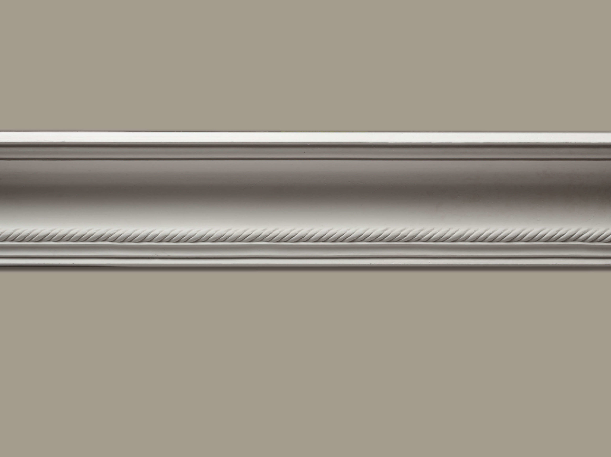 Rope cornice - Fine Art Mouldings