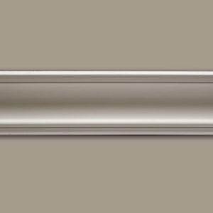 Plain Edwardian cornice - Fine Art Mouldings