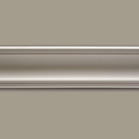 Edwardian plaster cove - Fine Art Mouldings