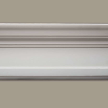 Georgian plaster cornice - Fine Art Mouldings