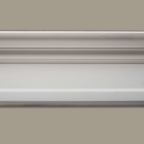 Georgian plaster cornice - Fine Art Mouldings