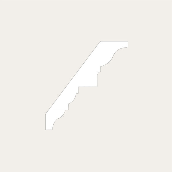 Tuscan cornice - Fine Art Mouldings