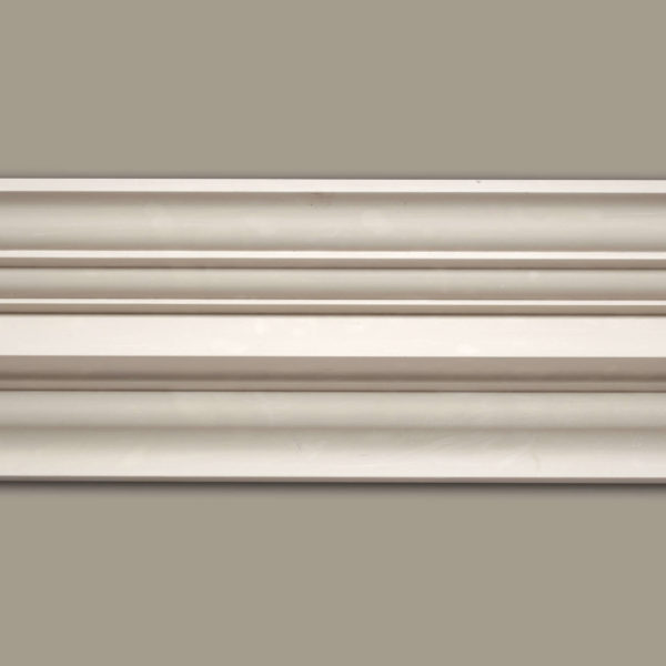 Tuscan cornice - Fine Art Mouldings