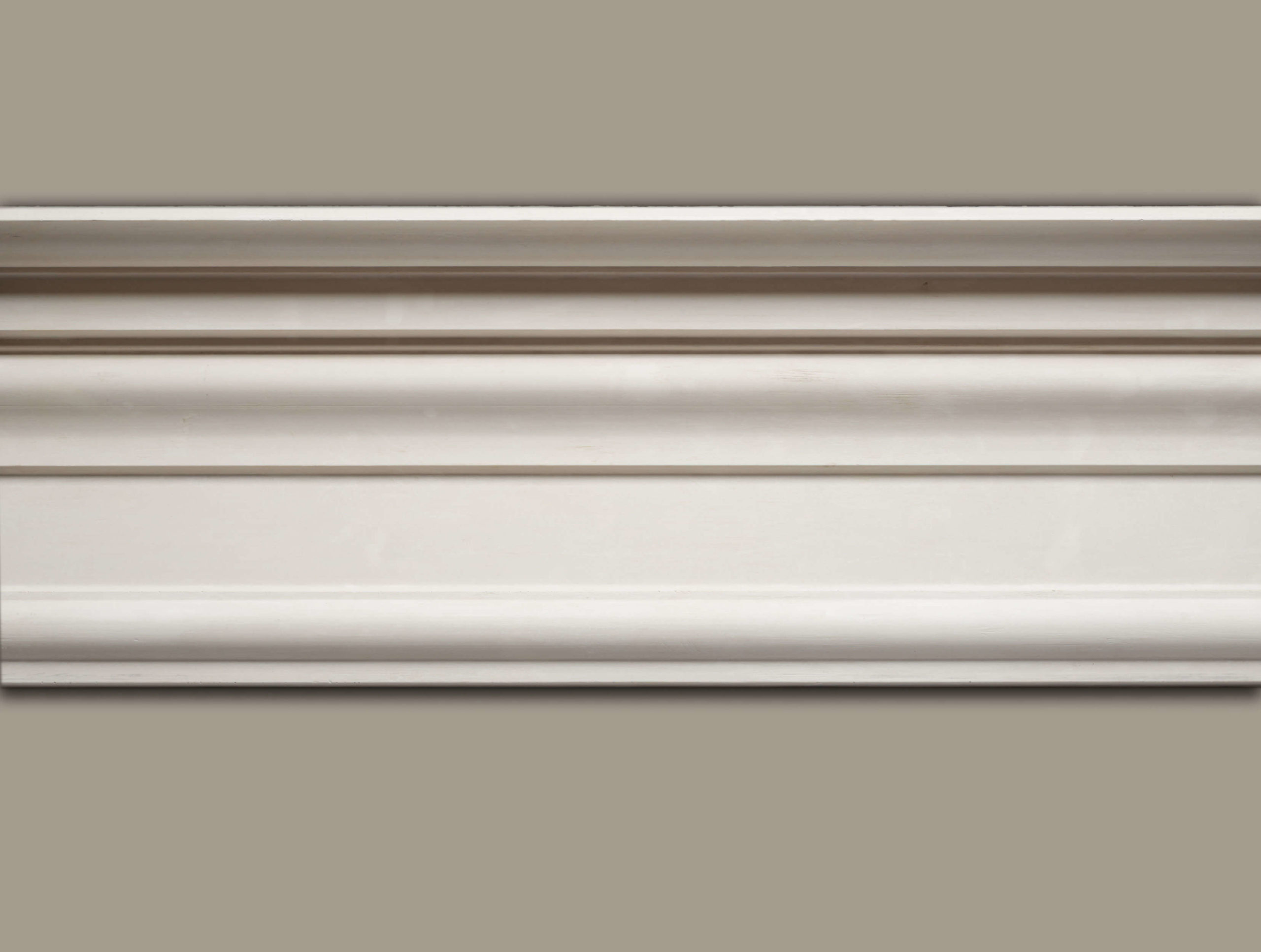 Medium Victorian cornice - Fine Art Mouldings