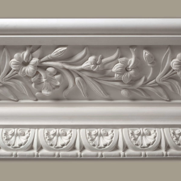 Plaster cornices - Fine Art Mouldings