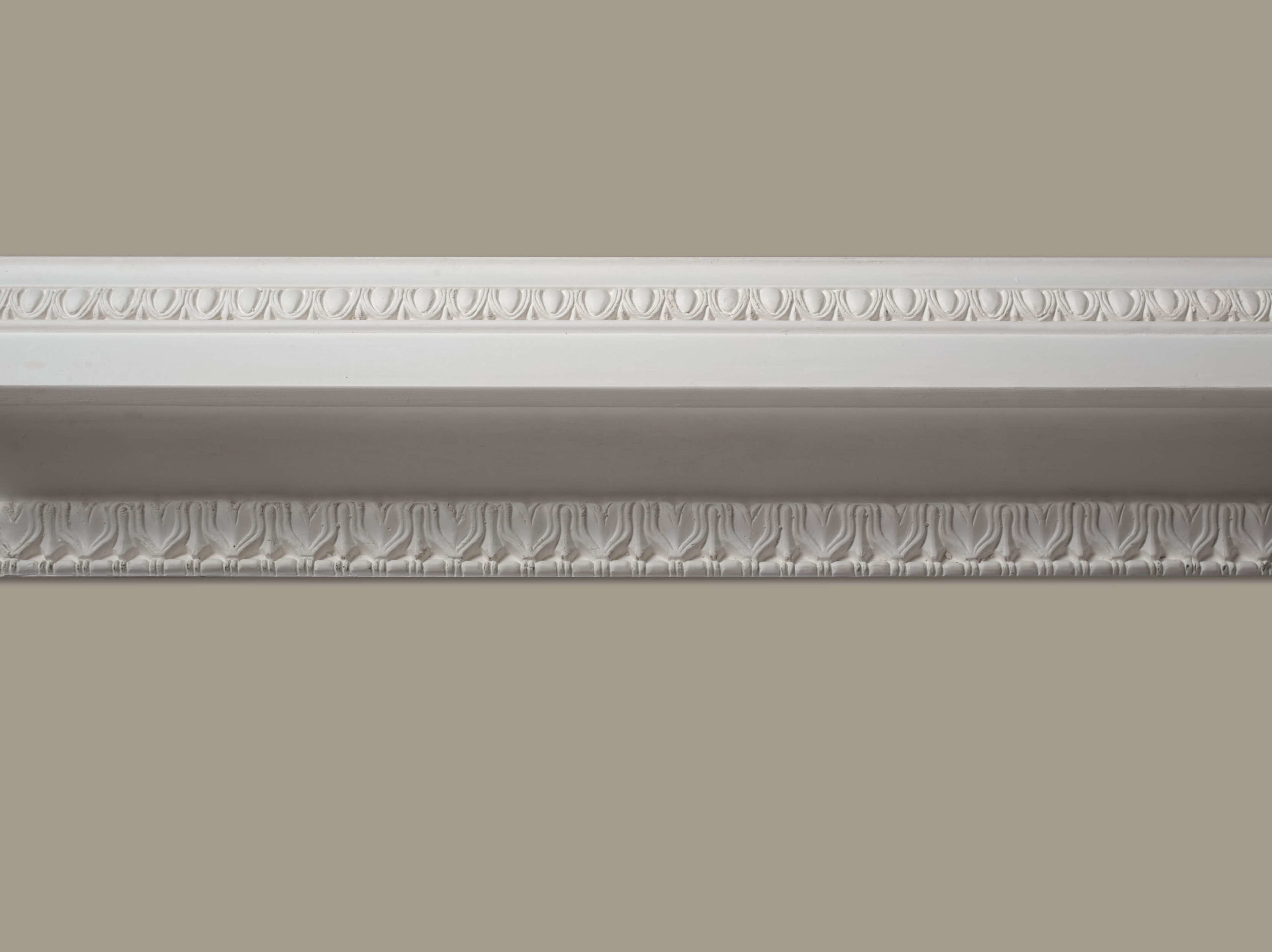 The Cambridge meeting room cornice - Fine Art Mouldings