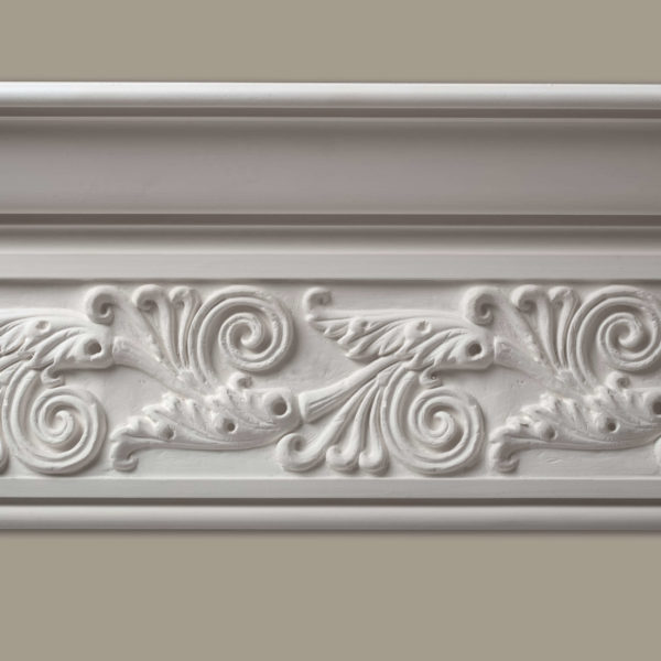 The Fulham Kitchen cornice - Fine Art Mouldings