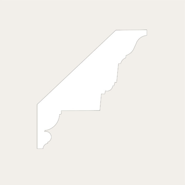 Modillion block coving - Fine Art Mouldings