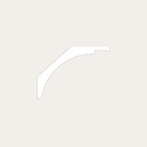 Plain simple cove - Fine Art Mouldings