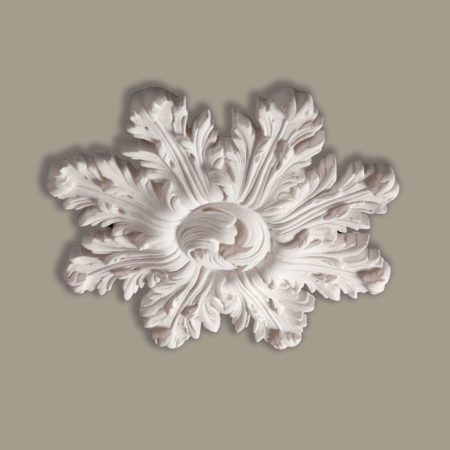 Decorative ceiling roses - Fine Art Mouldings