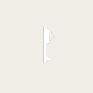 Georgian Dado Rail - Fine Art Mouldings