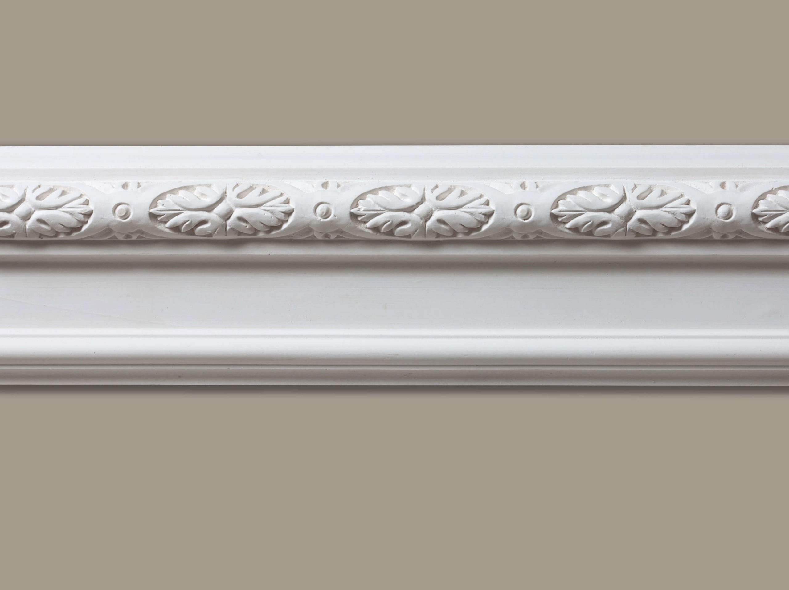 Georgian Dado Rail - Fine Art Mouldings