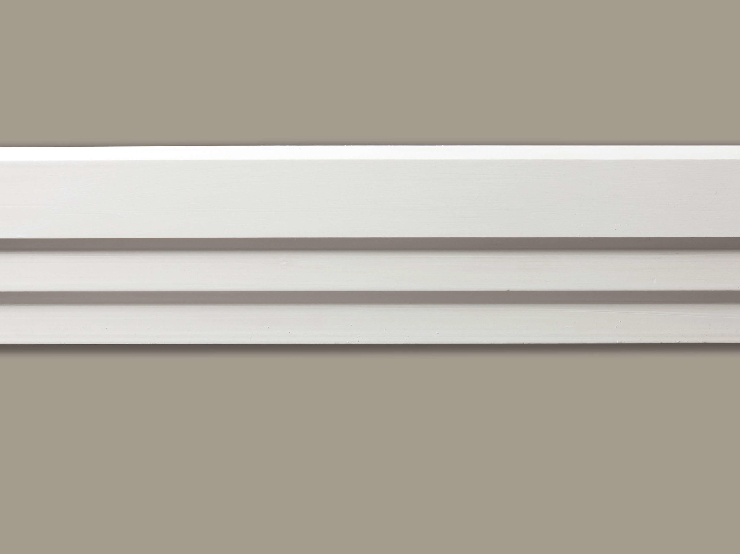 Art Deco Dado Rail - Fine Art Mouldings