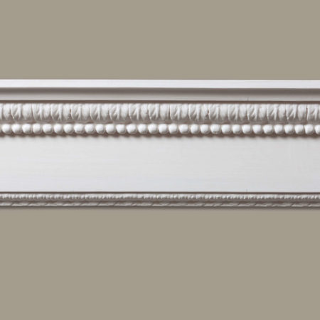 Beaded Dado Rail - Fine Art Mouldings