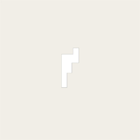 Stepped Dado Rail - Fine Art Mouldings