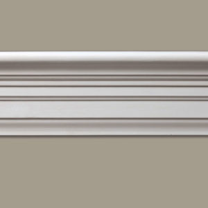 Georgian Dado Rail - Fine Art Mouldings