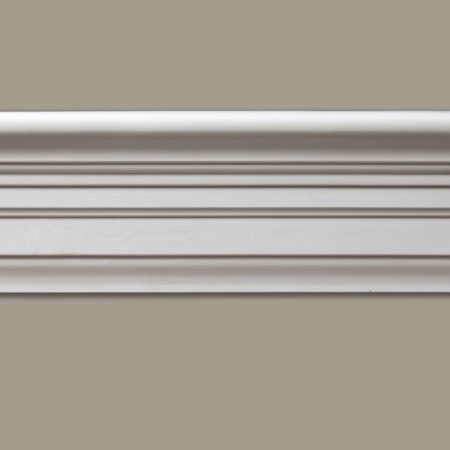 Victorian Dado Rail - Fine Art Mouldings