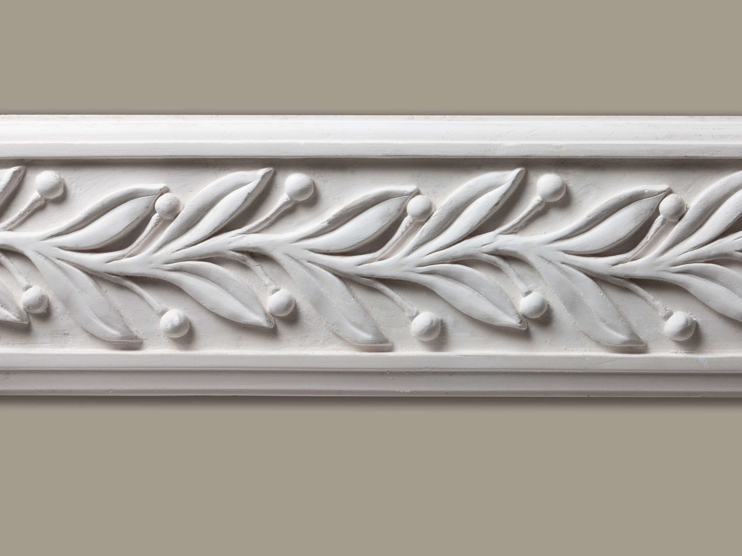Vine Cornice Frieze - Fine Art Mouldings