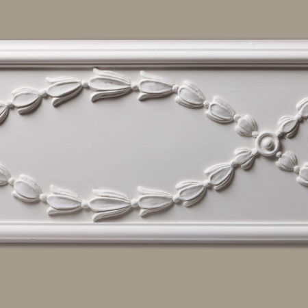 Decorative friezes - Fine Art Mouldings