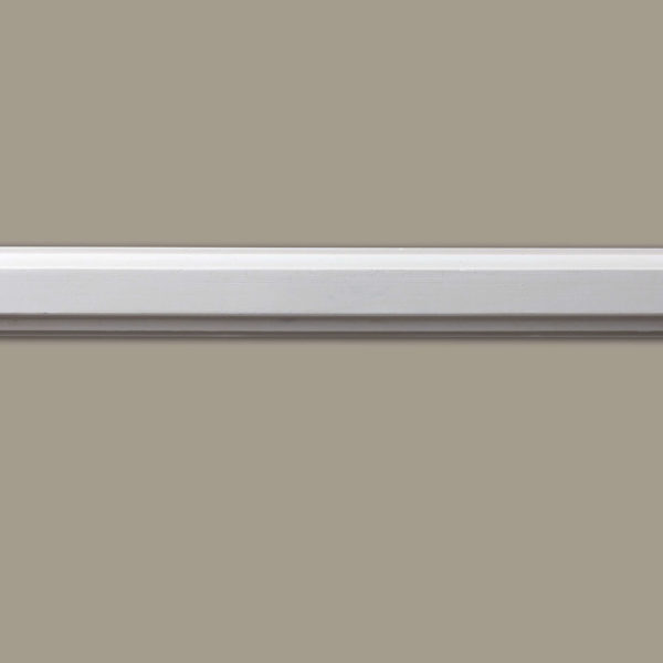 Astragal Panel Mould Type 2 - Fine Art Mouldings