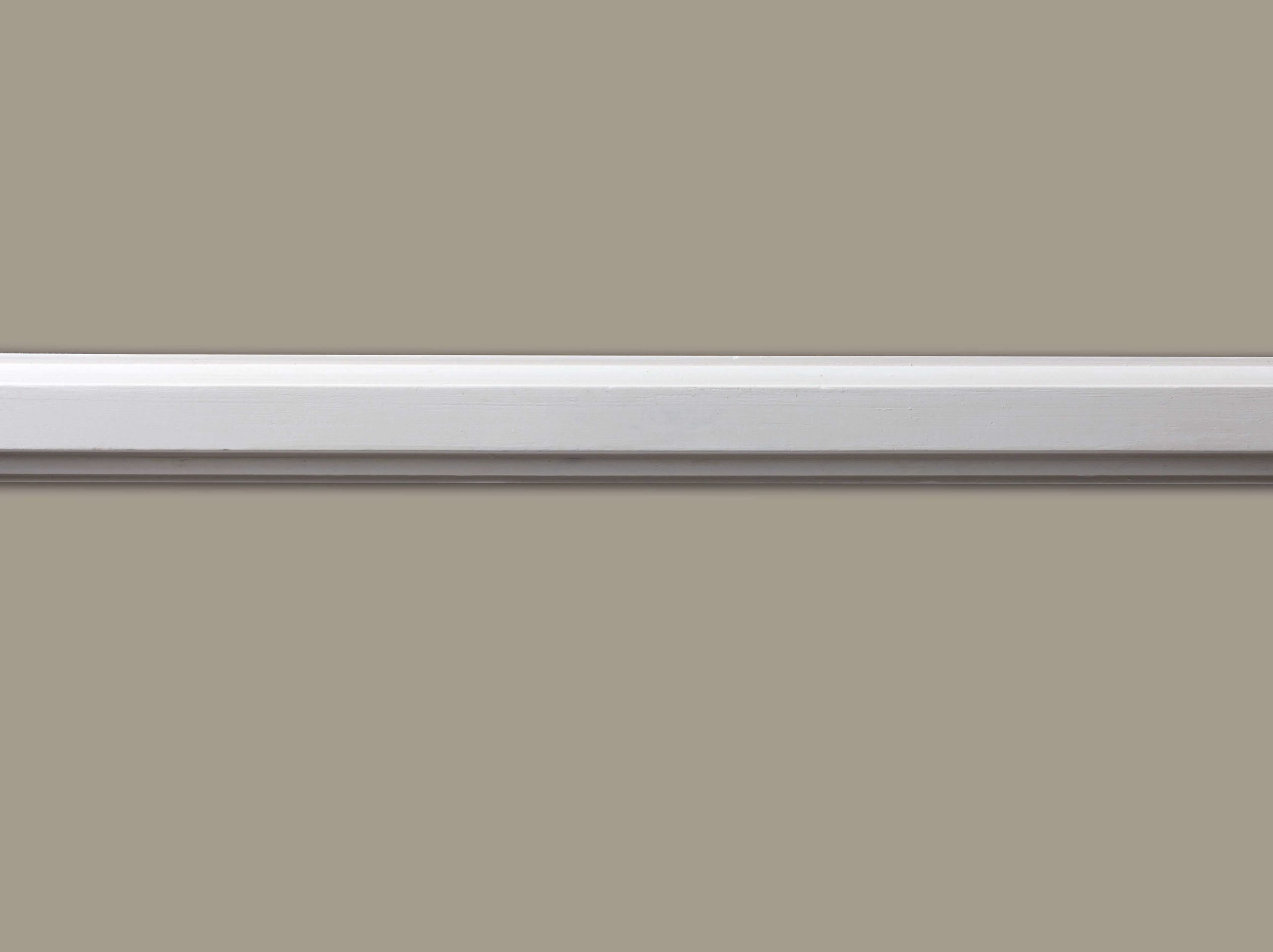 Astragal Panel Mould Type 2 - Fine Art Mouldings