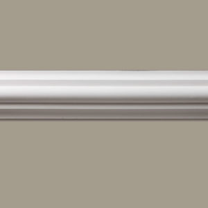 Astragal Panel Mould Type 1 - Fine Art Mouldings