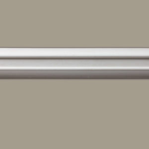 Astragal Panel Mould Type 3 - Fine Art Mouldings